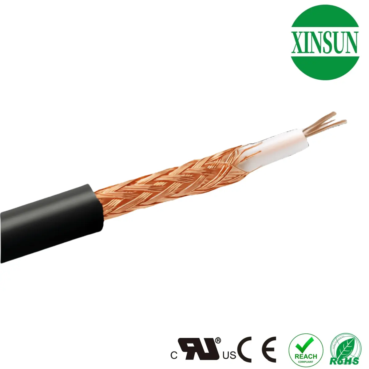 UL 1376 - gd-xinsun.com