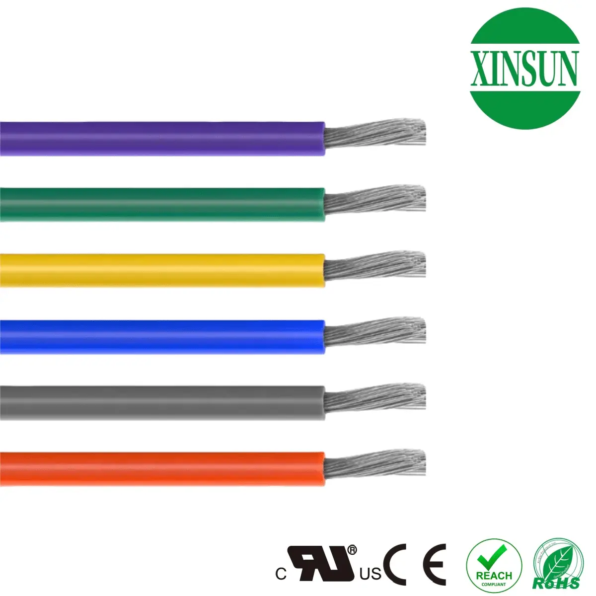 UL 1430 - gd-xinsun.com