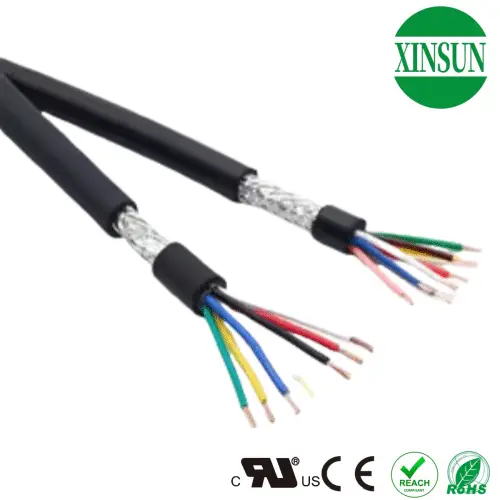 UL 21950 - gd-xinsun.com