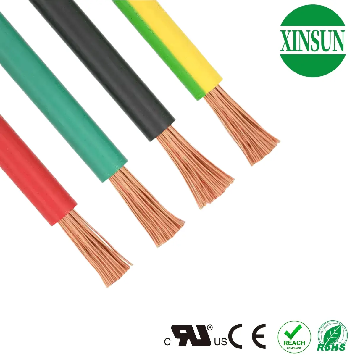 UL 3135 - Construction Equipment